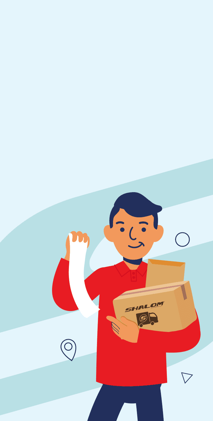 Shalom Envíos a todo el Perú